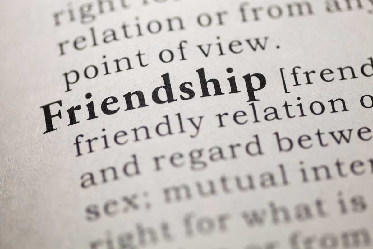 The 7-Year Friendship Theory Explained: Why Friendships Change Every 7 ...
