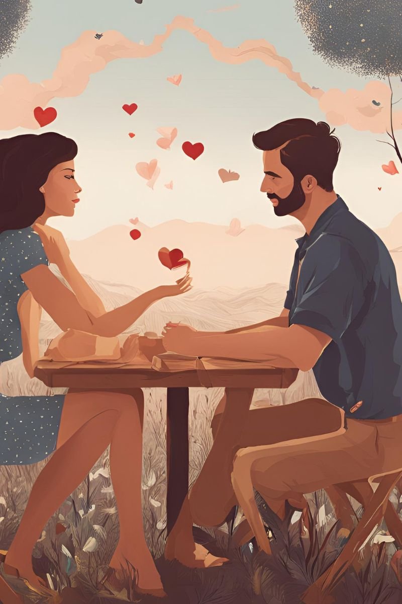 Independence in a Relationship: What It Looks Like and Why It Matters ...