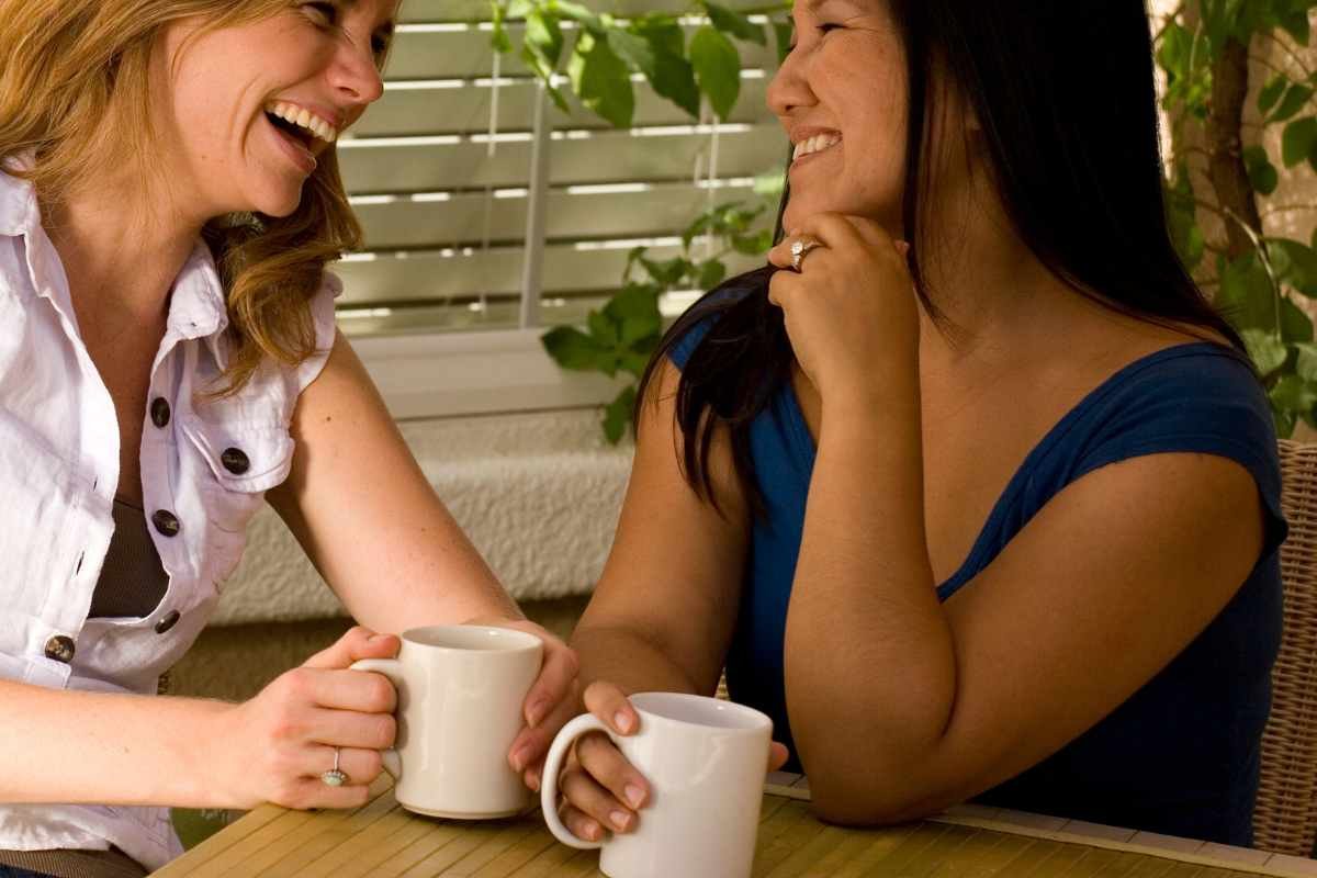 The Importance of Friendships for Mental Health: Why Nurturing ...