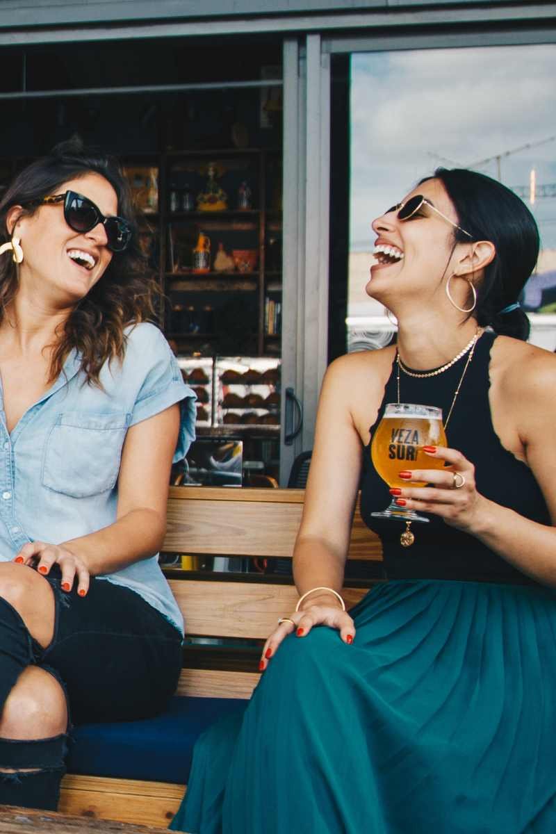 How to Nurture Deep Friendships in Your 30s and Beyond: Building ...